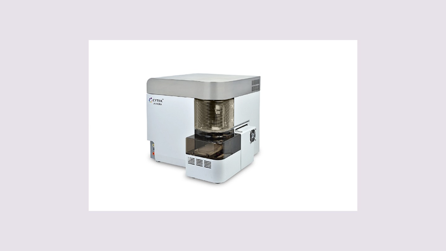 Cytek Aurora | Biomed Core Facilities I Brown University Cytek Aurora | Biomed Core Facilities I Brown University